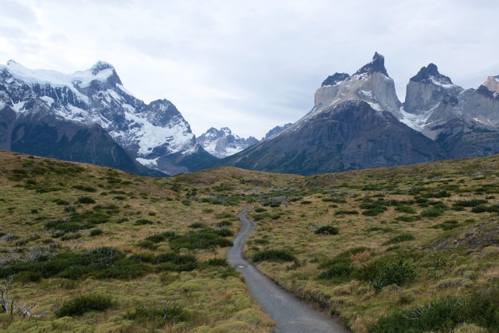 Torres Del Paine – Without the W Hike | Guidiary